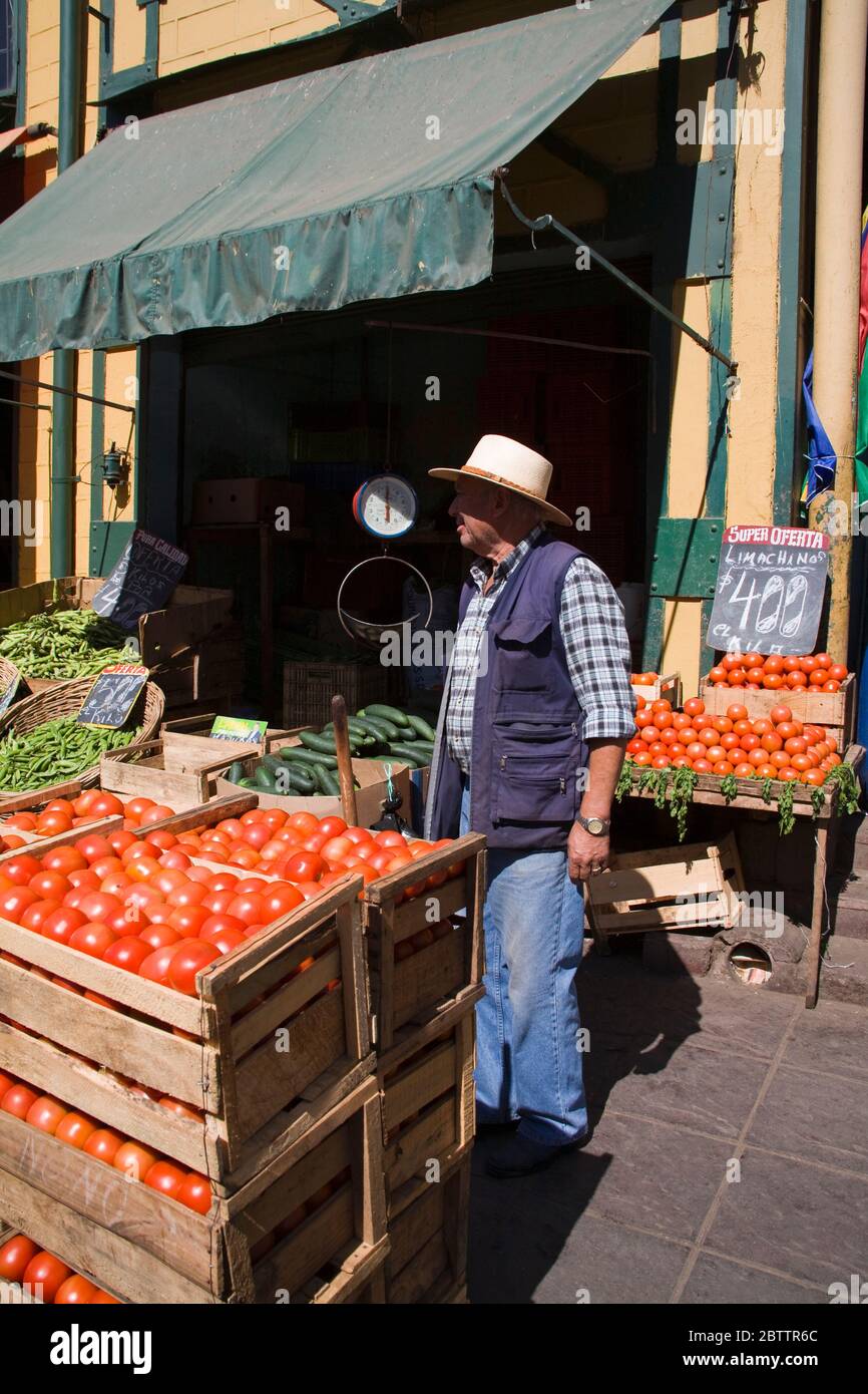 Mercado cardonal hi-res stock photography and images - Alamy