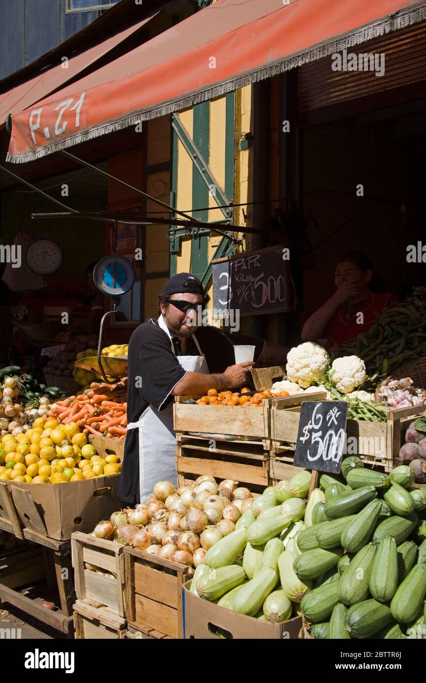 Mercado cardonal hi-res stock photography and images - Alamy