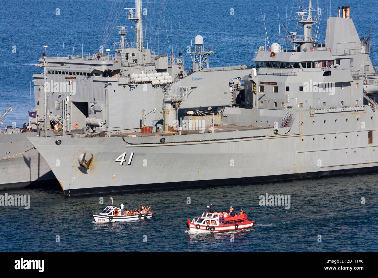 Chilean navy hi-res stock photography and images - Alamy