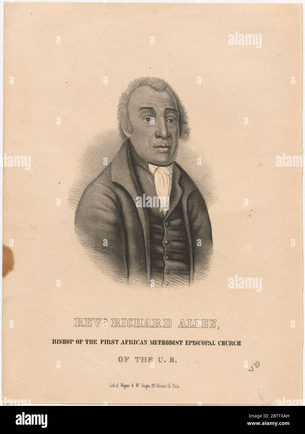 Richard allen hi-res stock photography and images - Alamy