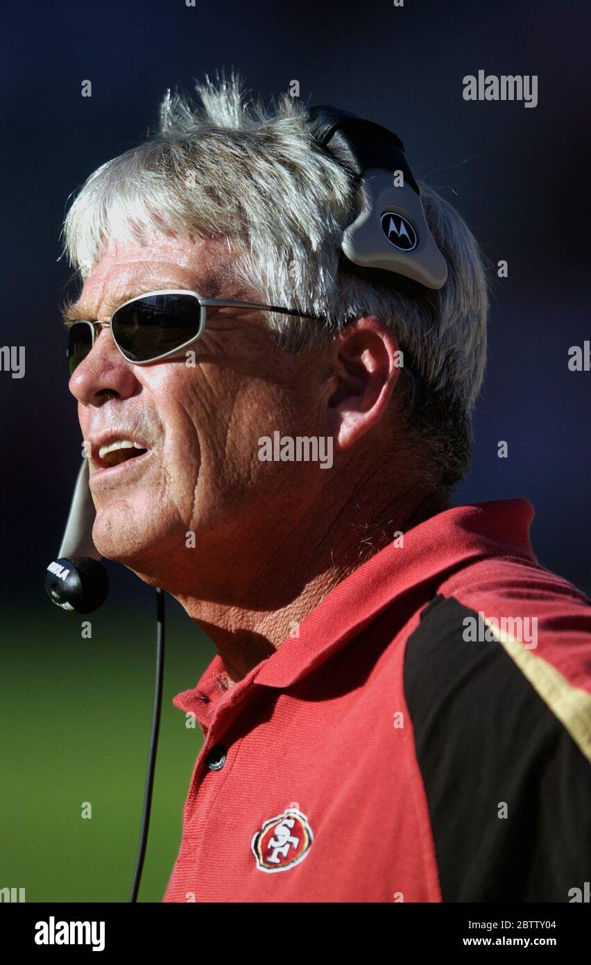 Dennis erickson hi-res stock photography and images - Alamy