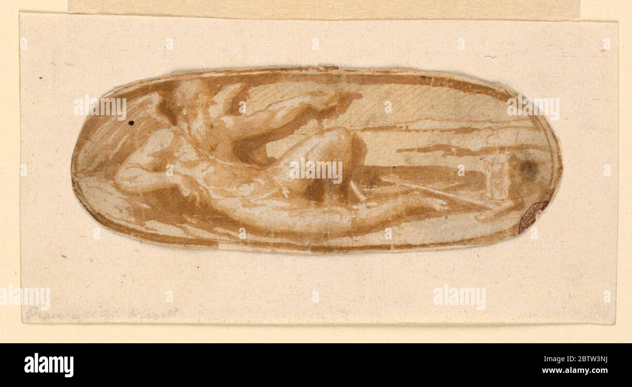 Upper body elevation hi-res stock photography and images - Alamy