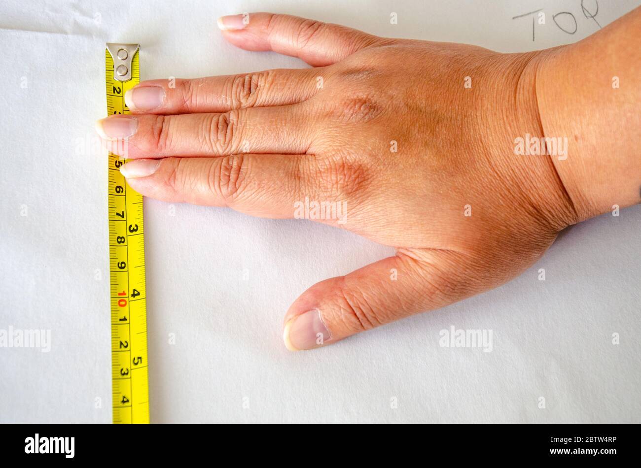 Measurements measurement hi-res stock photography and images - Alamy