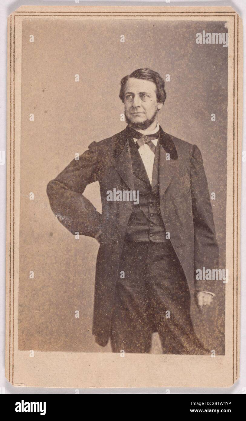 Vallandigham hi-res stock photography and images - Alamy