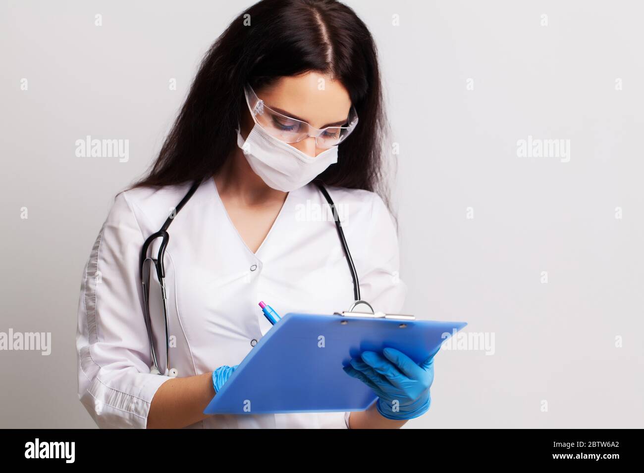 Outpatient card hi-res stock photography and images - Alamy