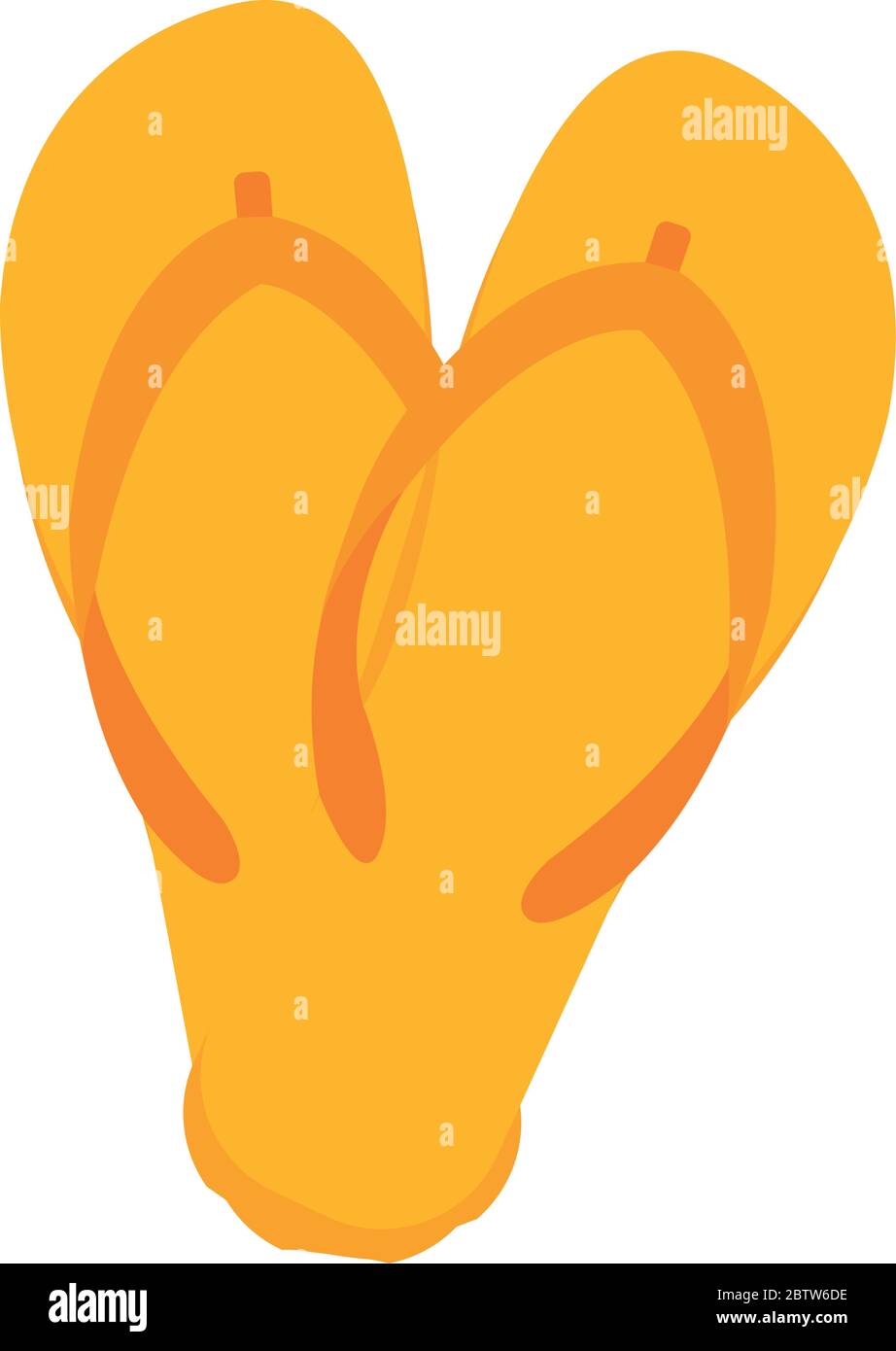 Orange flip Stock Vector Images - Alamy