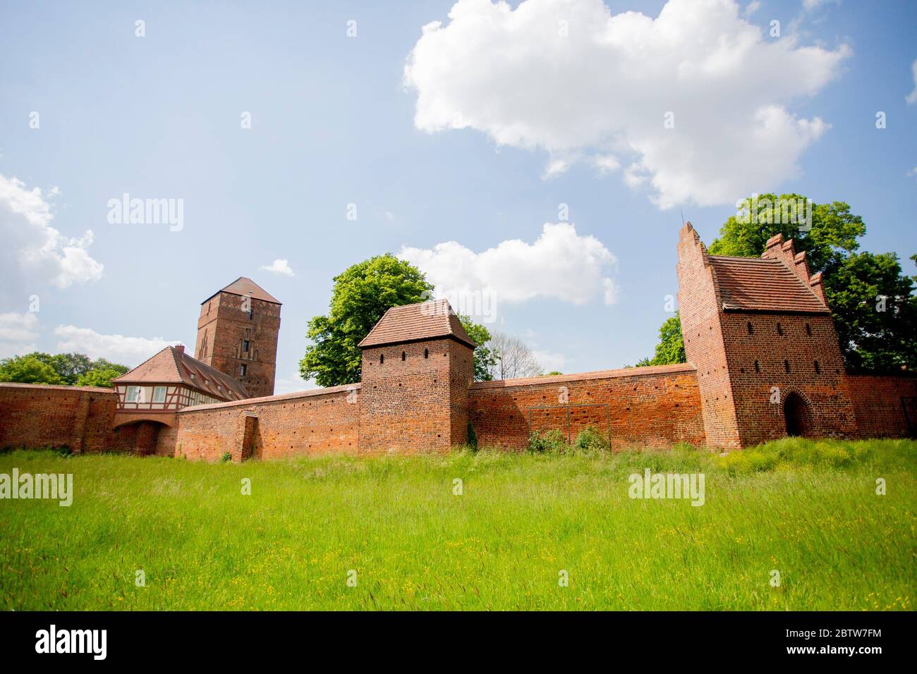 Wittstock germany hi-res stock photography and images - Alamy