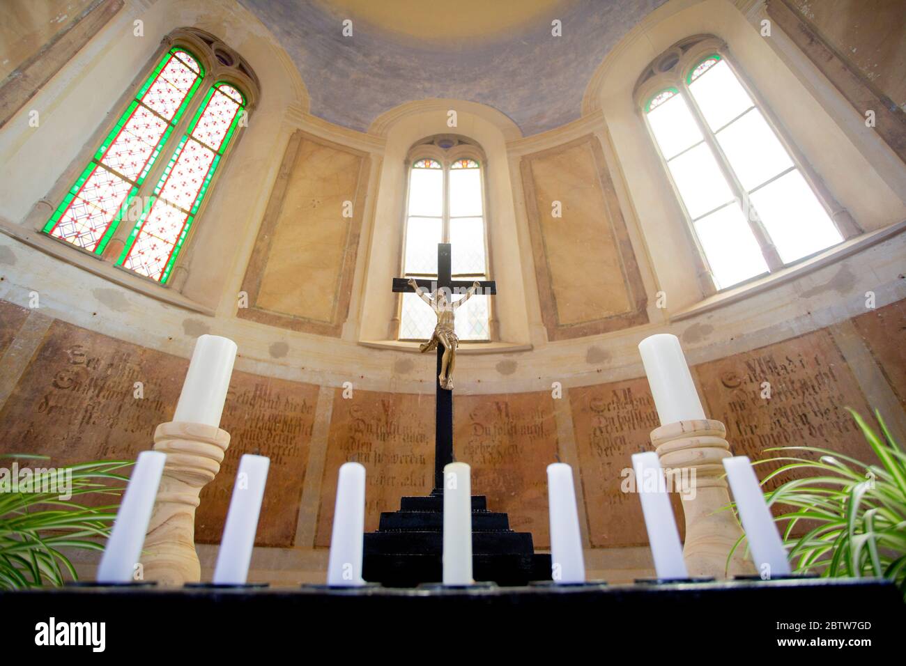 Gadow hi-res stock photography and images - Alamy