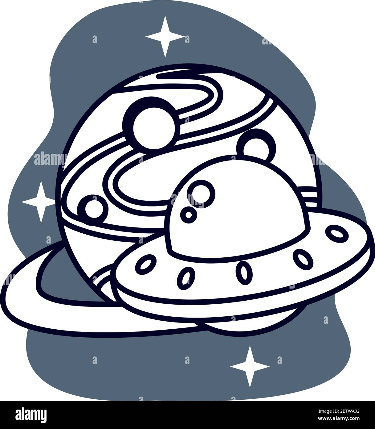 Astronomy Clipart Vector High Resolution Stock Photography and Images ...