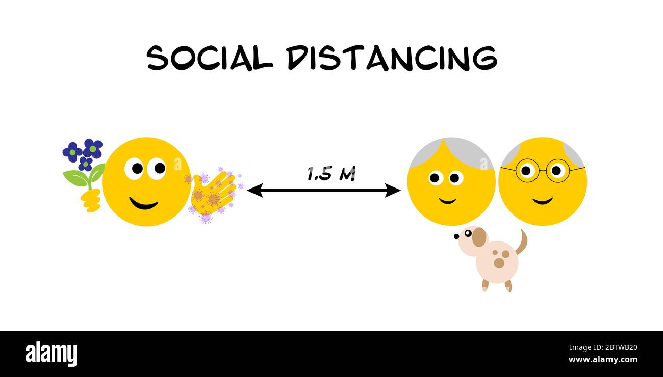 Emoji visiting elderly relatives, parents, grandparents, old people ...