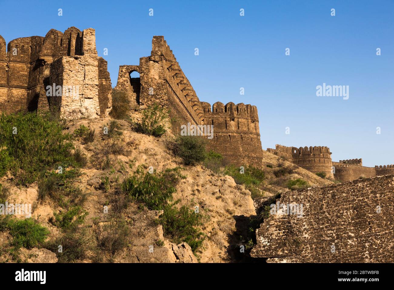 Fort fortress castle hi-res stock photography and images - Alamy