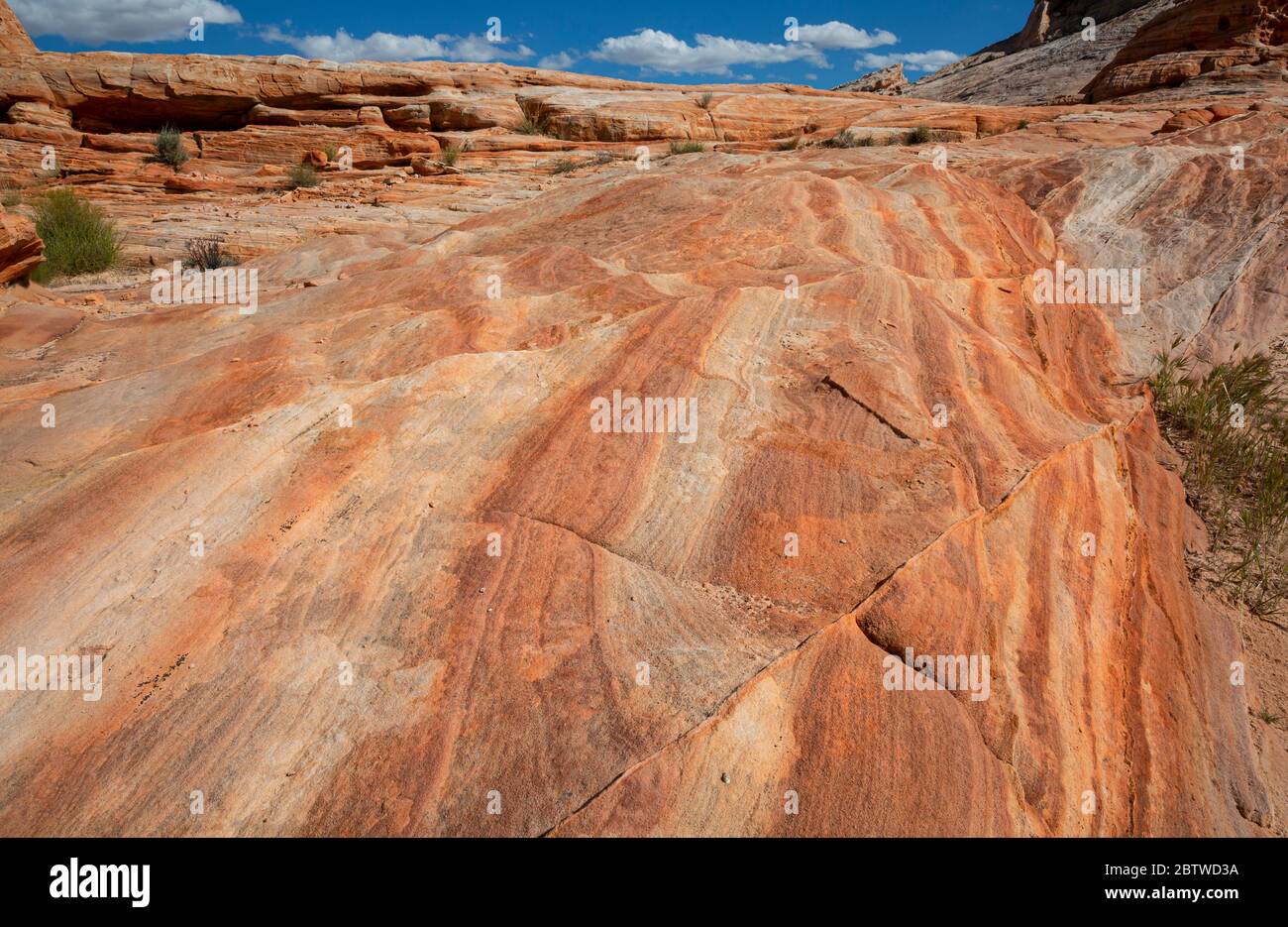Layers of sand hi-res stock photography and images - Alamy