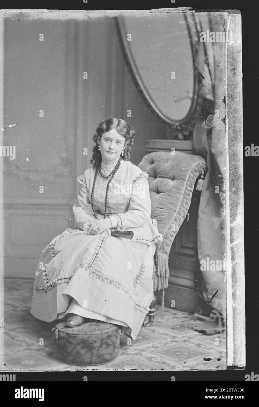 Charlotte crabtree hi-res stock photography and images - Alamy