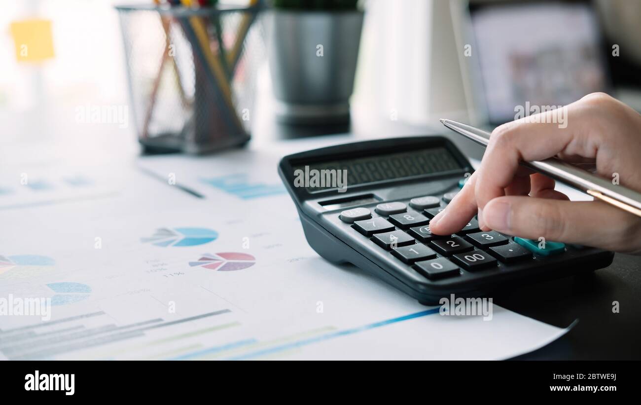 Tax audit hi-res stock photography and images - Alamy