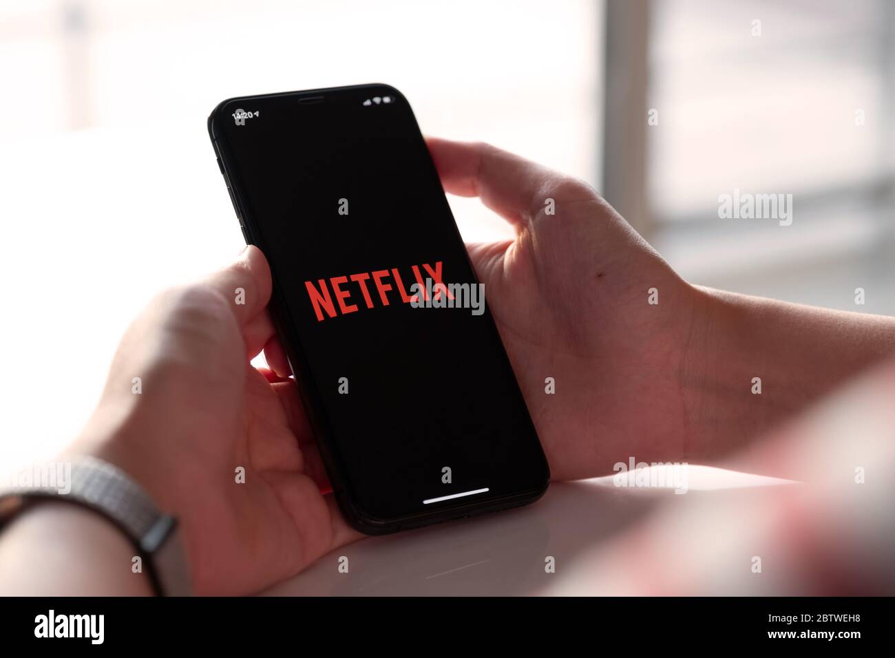 Mai business logo hi-res stock photography and images - Alamy