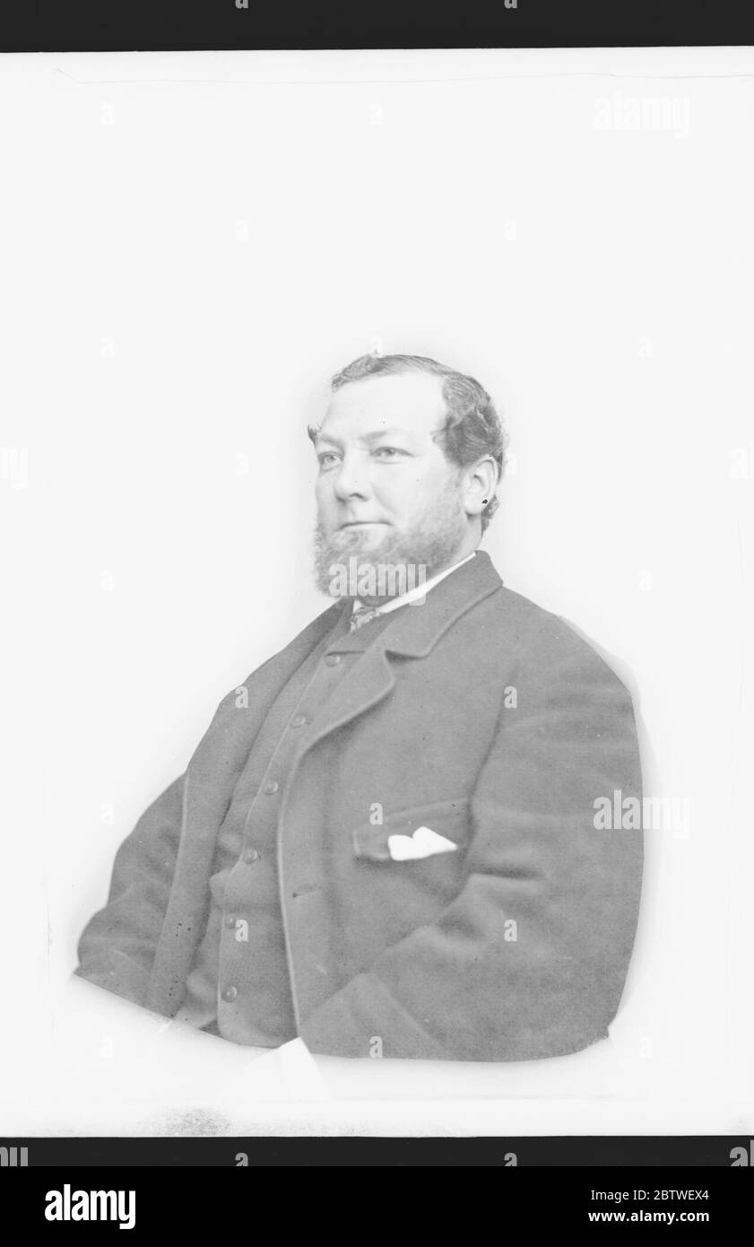Charles godfrey hi-res stock photography and images - Alamy