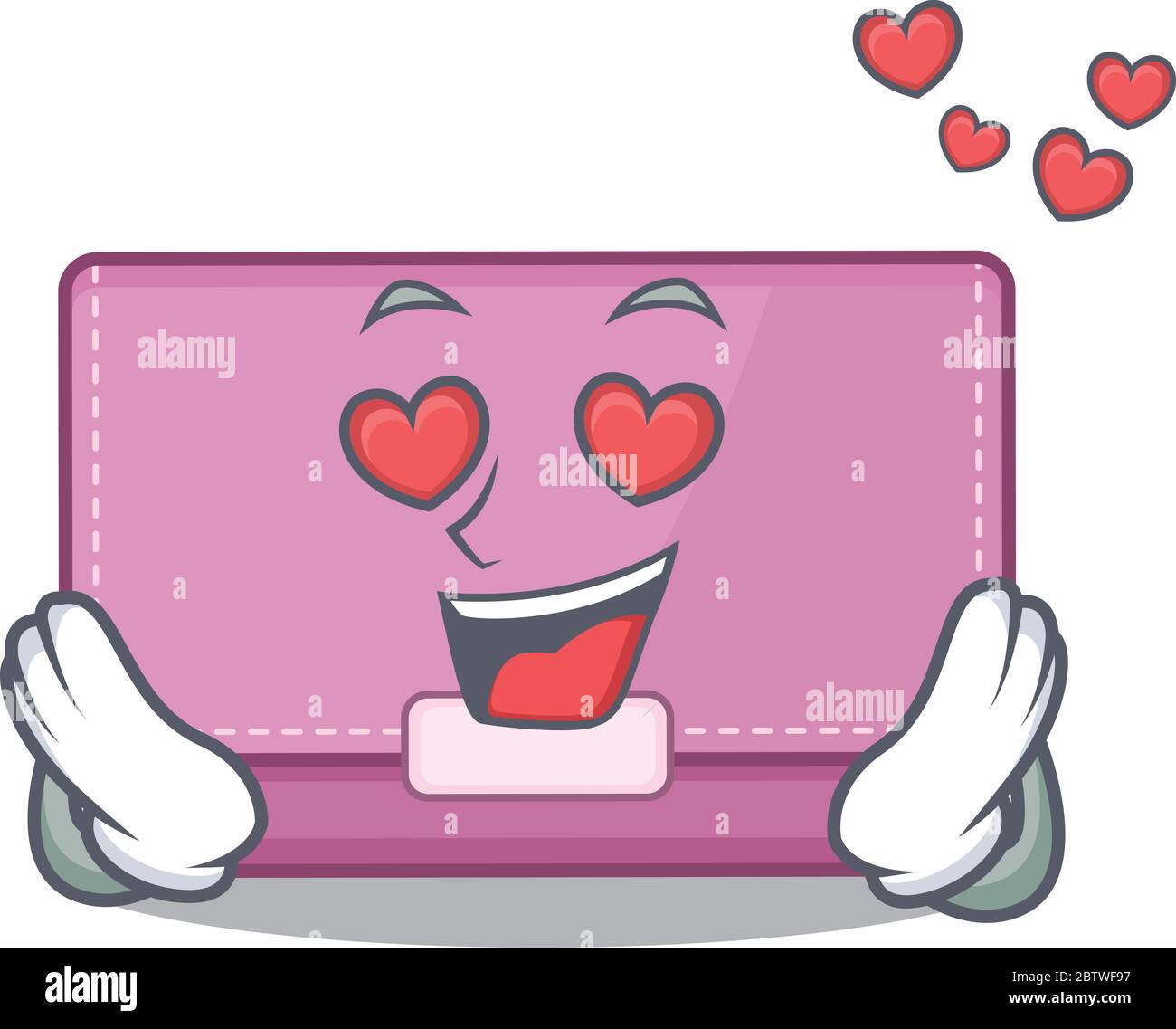 Paid love Stock Vector Images - Alamy
