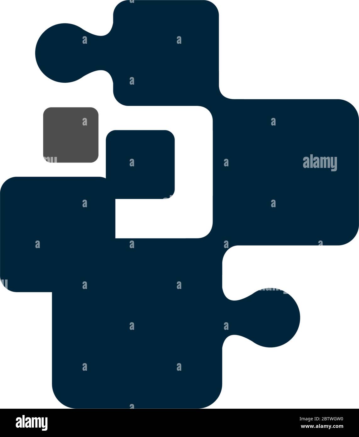 Abstract Technology Design Vector Illustration Stock Vector Image & Art ...