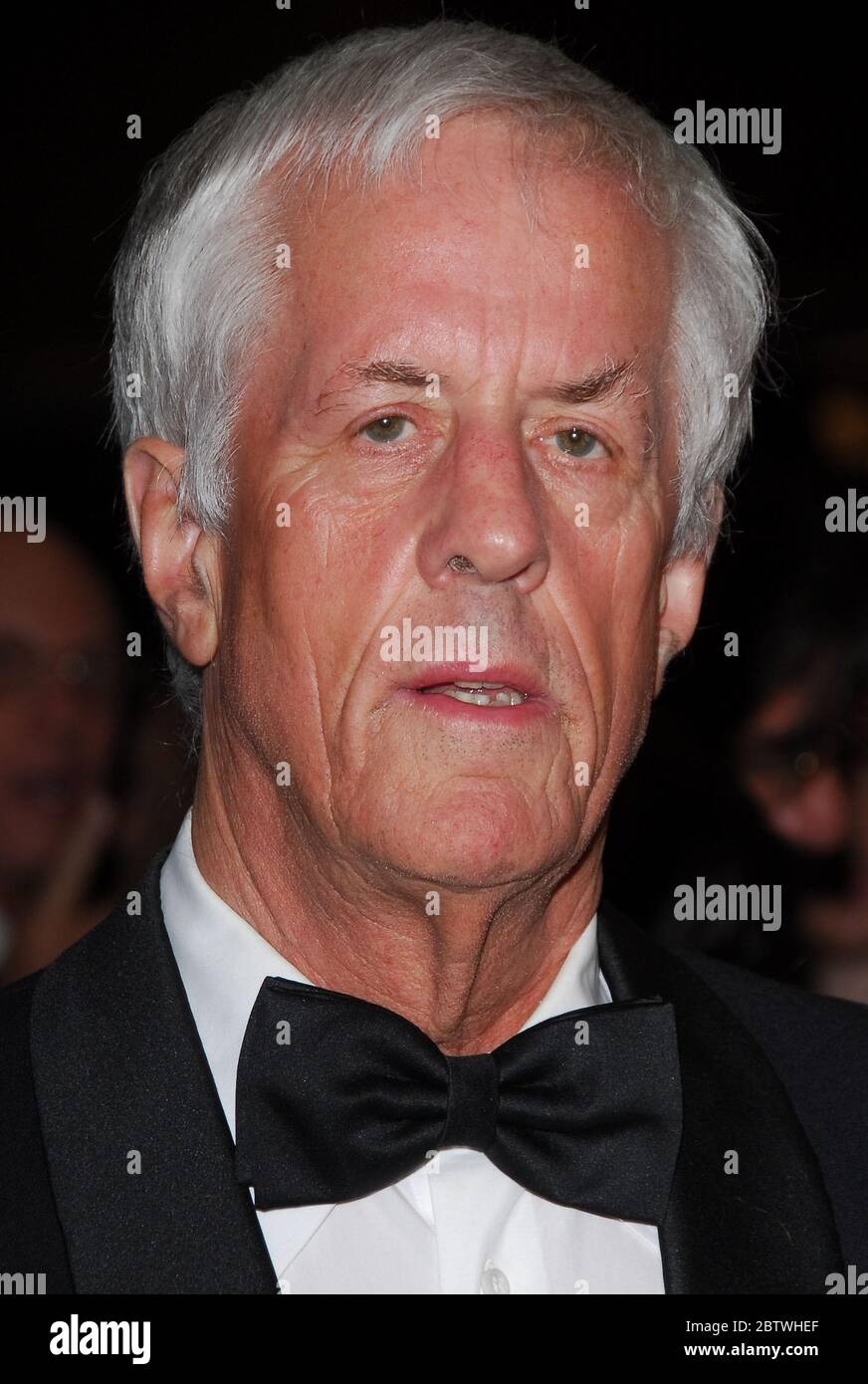 Michael Apted at The 59th Annual Directors Guild of America Awards ...