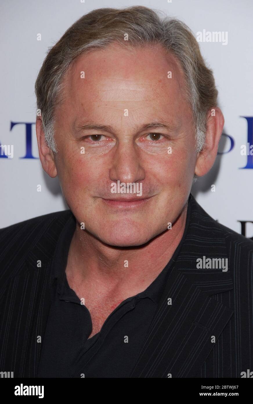 Victor Garber at the World Premiere of "Catch And Release" held at The ...