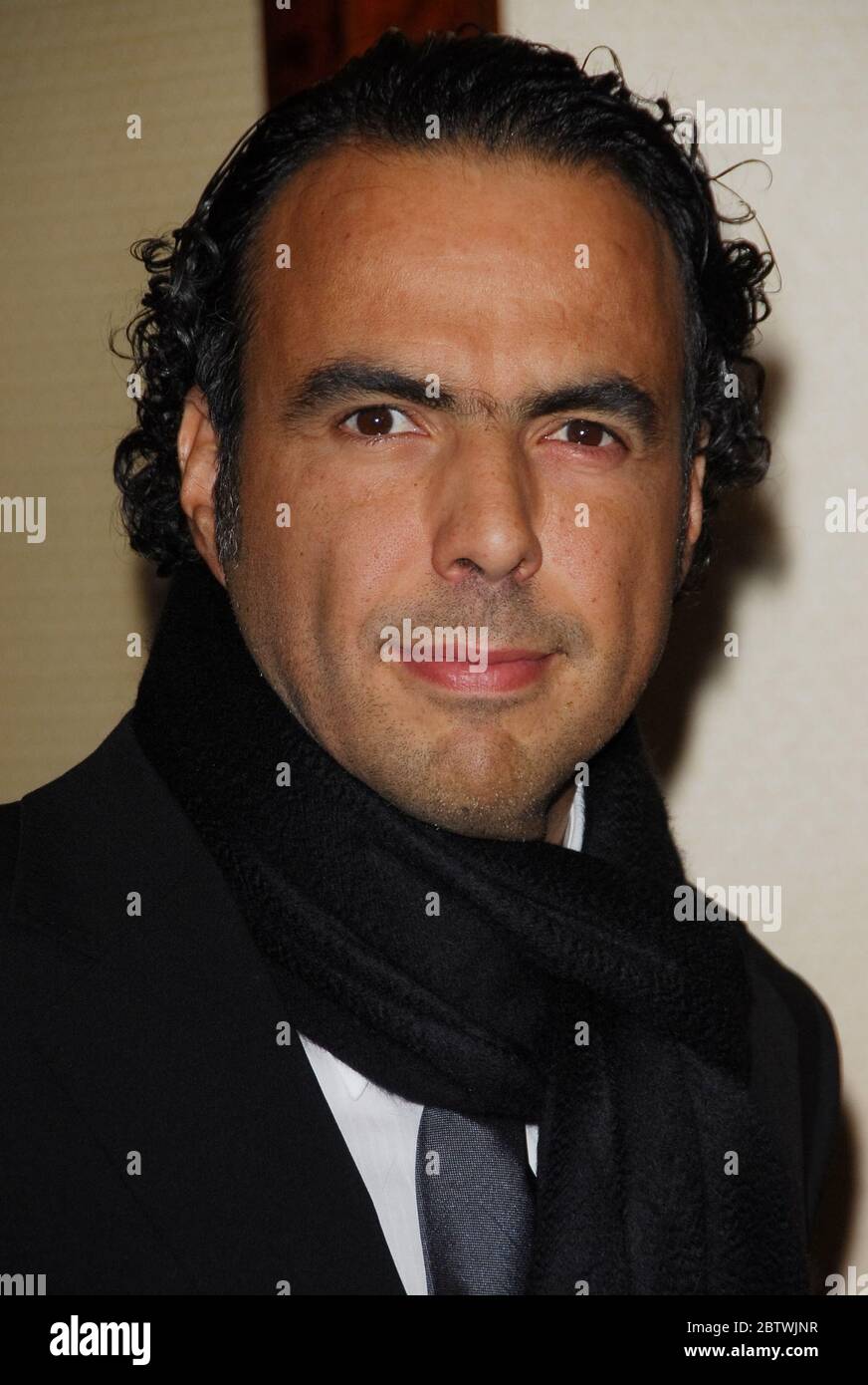 Alejandro Gonzalez Inarritu at The 59th Annual Directors Guild of ...