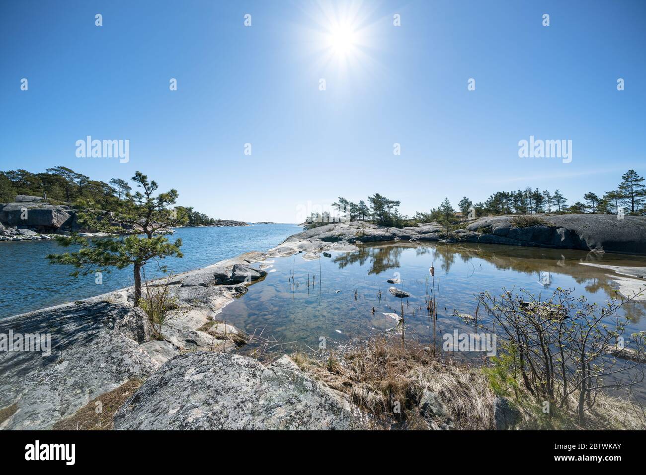 Tammisaari raasepori finland hi-res stock photography and images - Alamy