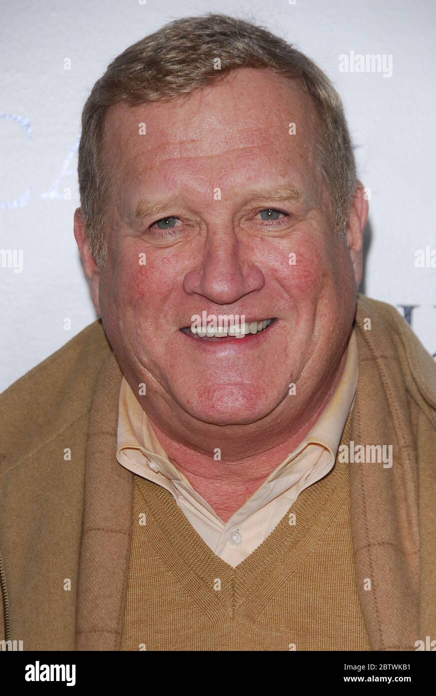 Ken Howard at the World Premiere of "Catch And Release" held at The ...