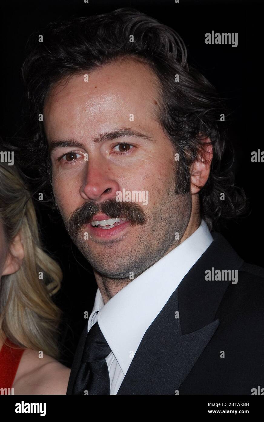 Jason Lee at the Paramount/DreamWorks Pictures Golden Globes After ...