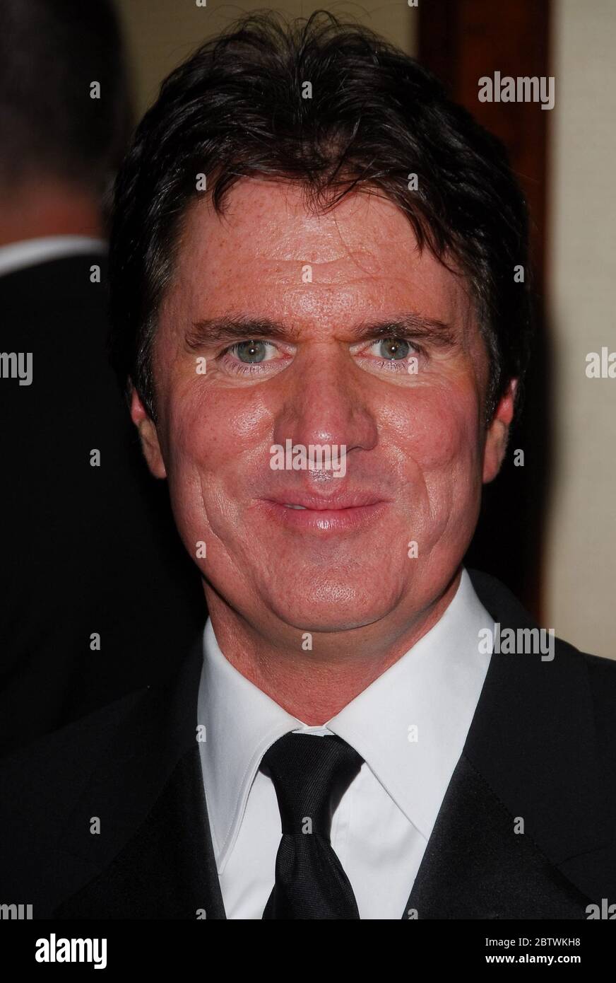 Rob Marshall at The 59th Annual Directors Guild of America Awards ...