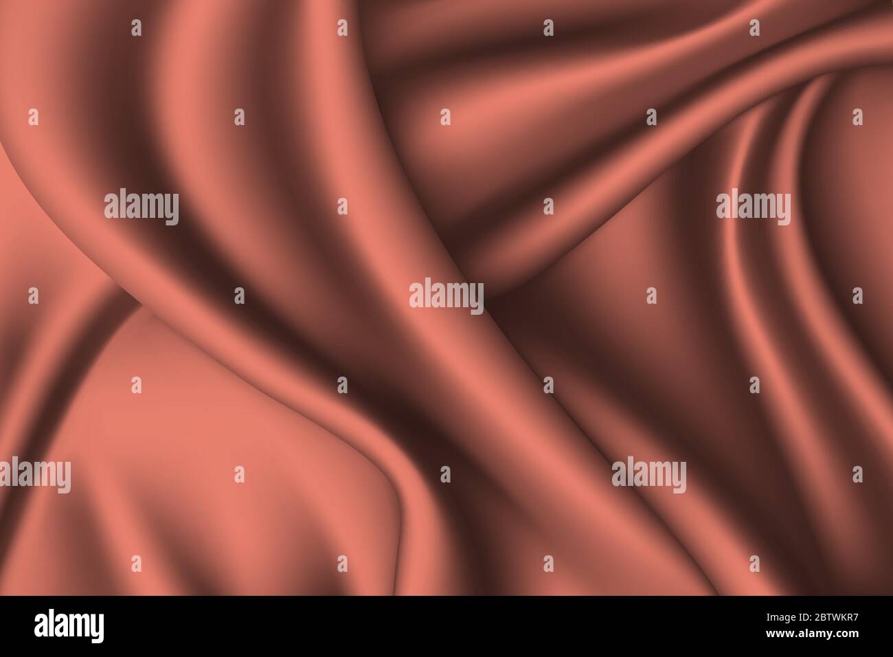 Rose Silk or satin texture. Luxury vector background Stock Vector Image ...