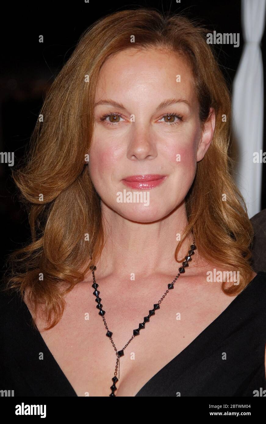 Elizabeth Perkins at the World Premiere of "Because I Said So" held at ...