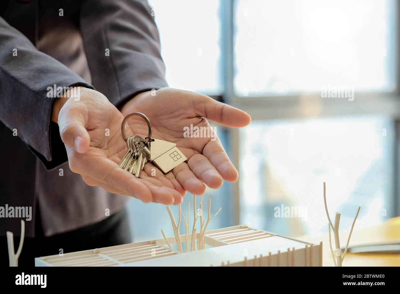 Building application form hi-res stock photography and images - Alamy