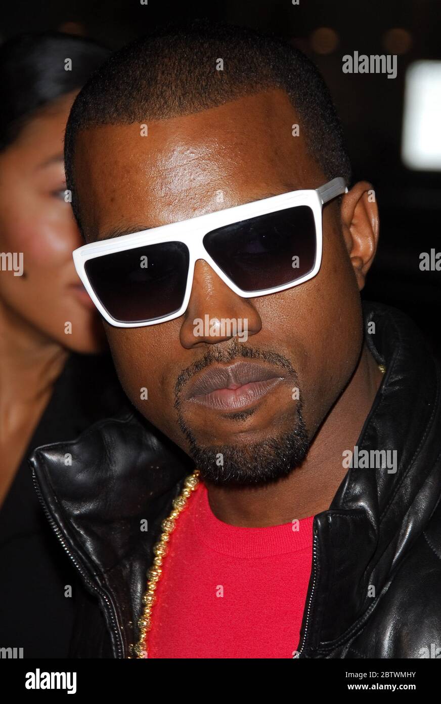 Kanye west 2007 hi-res stock photography and images - Alamy