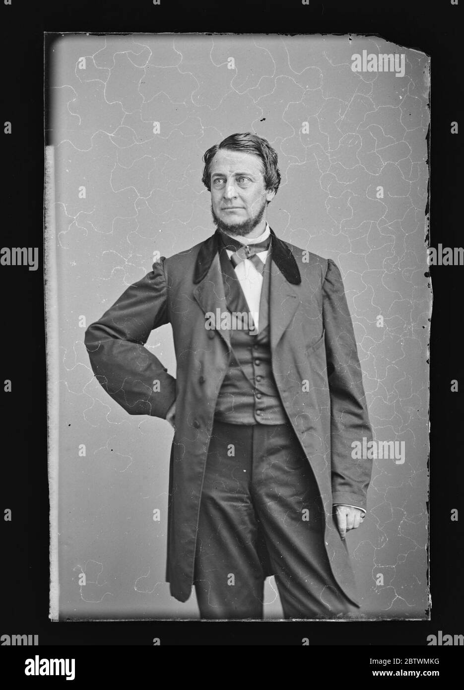 Vallandigham clement hi-res stock photography and images - Alamy