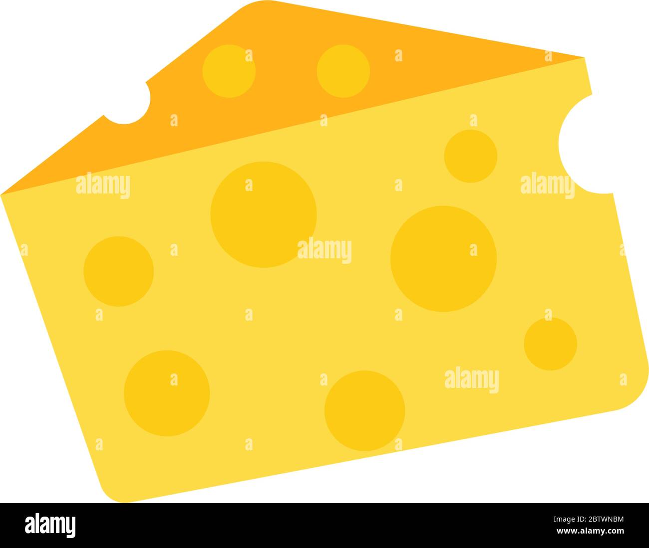 Swiss organic farm Stock Vector Images - Alamy