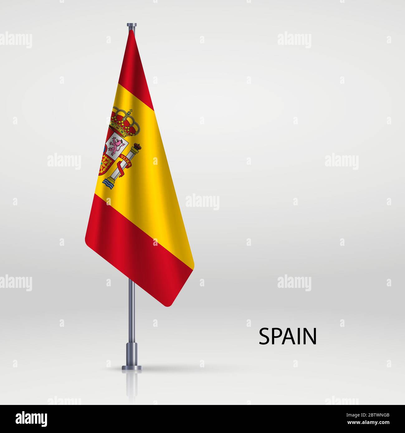 Spain conference Stock Vector Images - Alamy