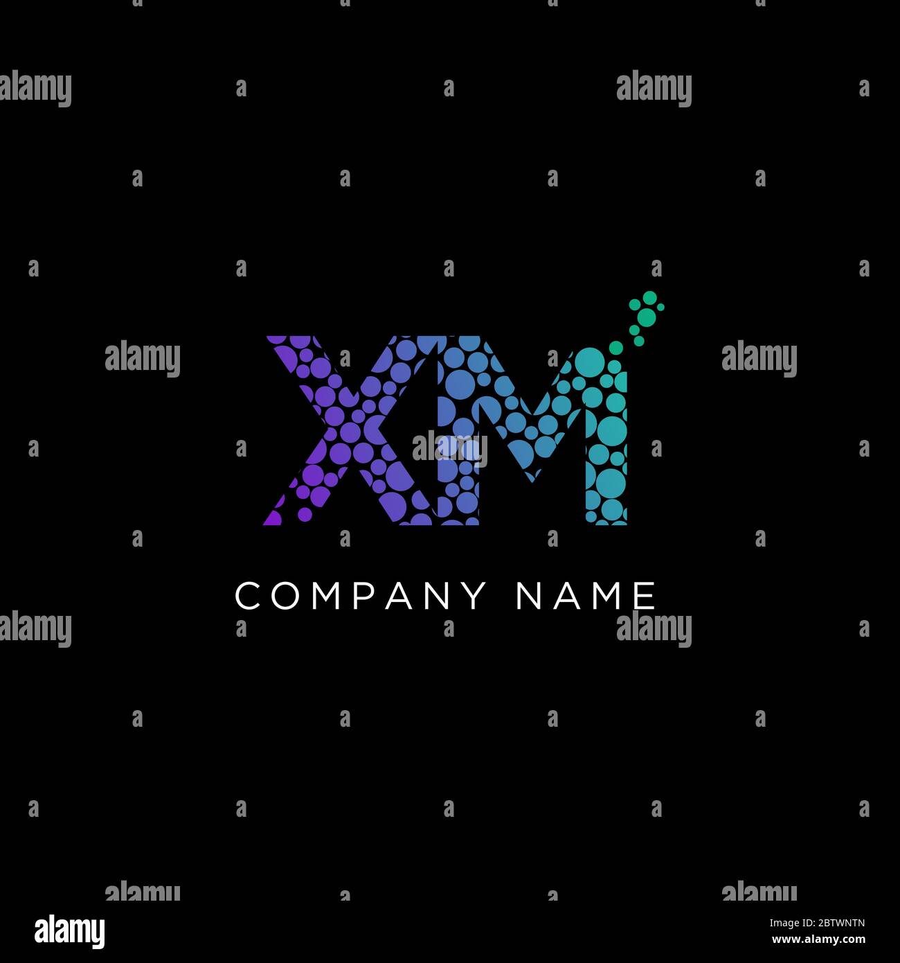 Xm card Stock Vector Images - Alamy