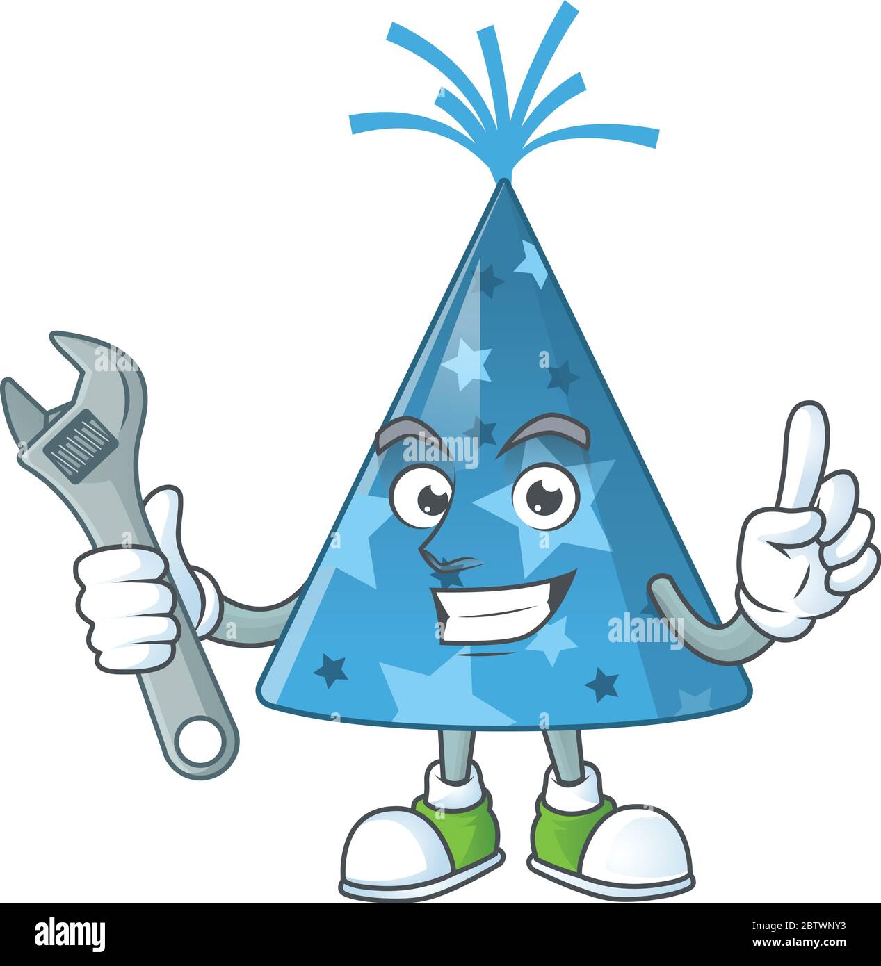 Broken cap Stock Vector Images - Alamy