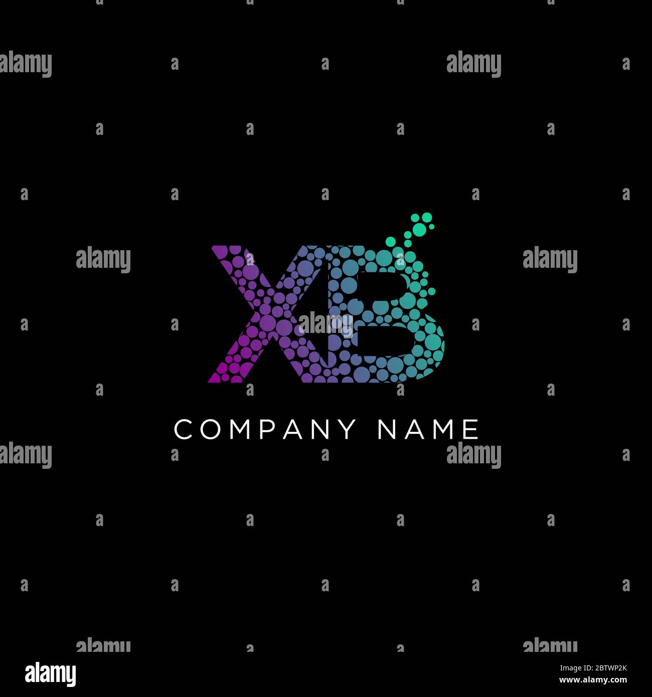 Xb logo hi-res stock photography and images - Alamy