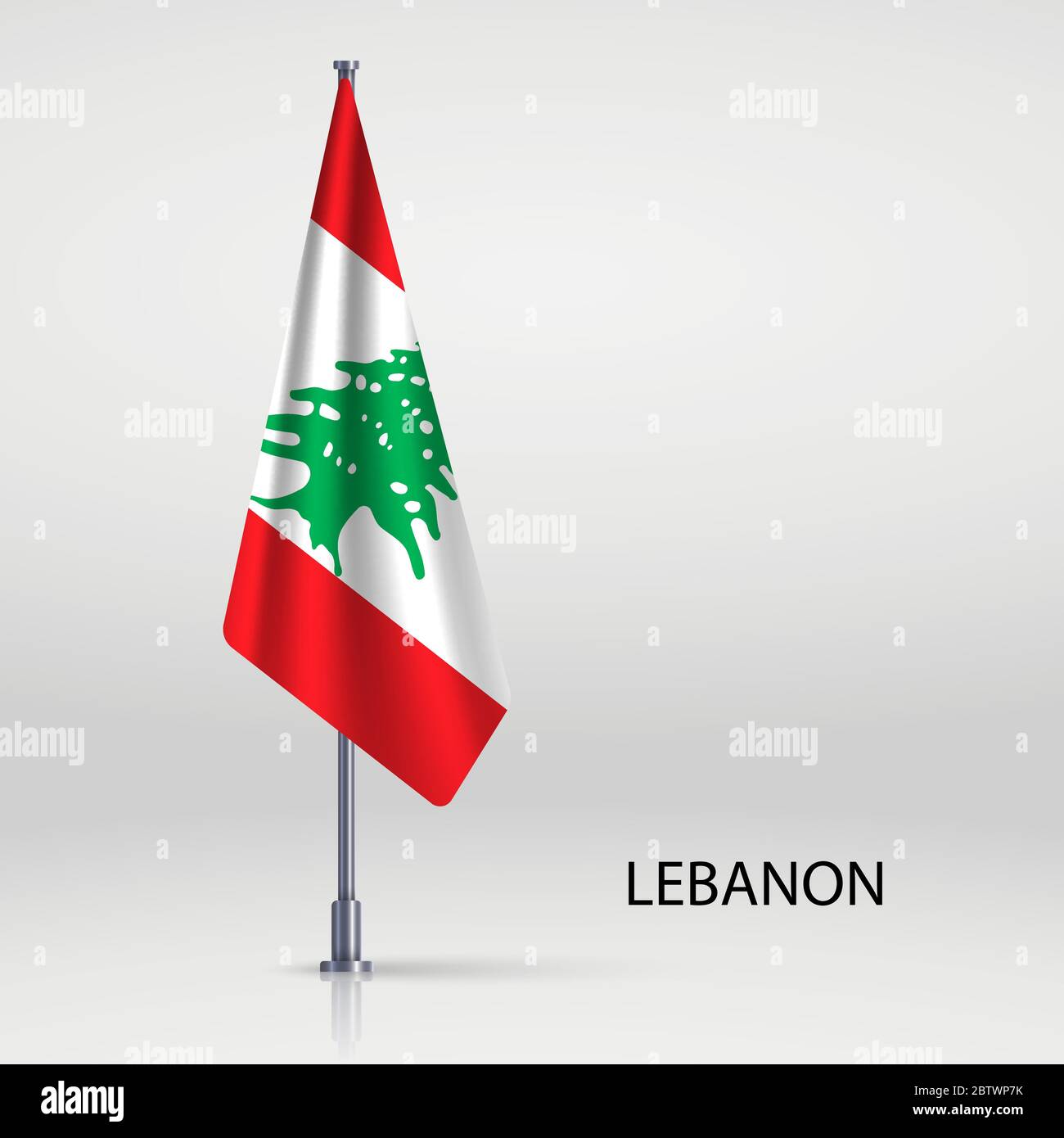 Lebanon mesh hi-res stock photography and images - Alamy