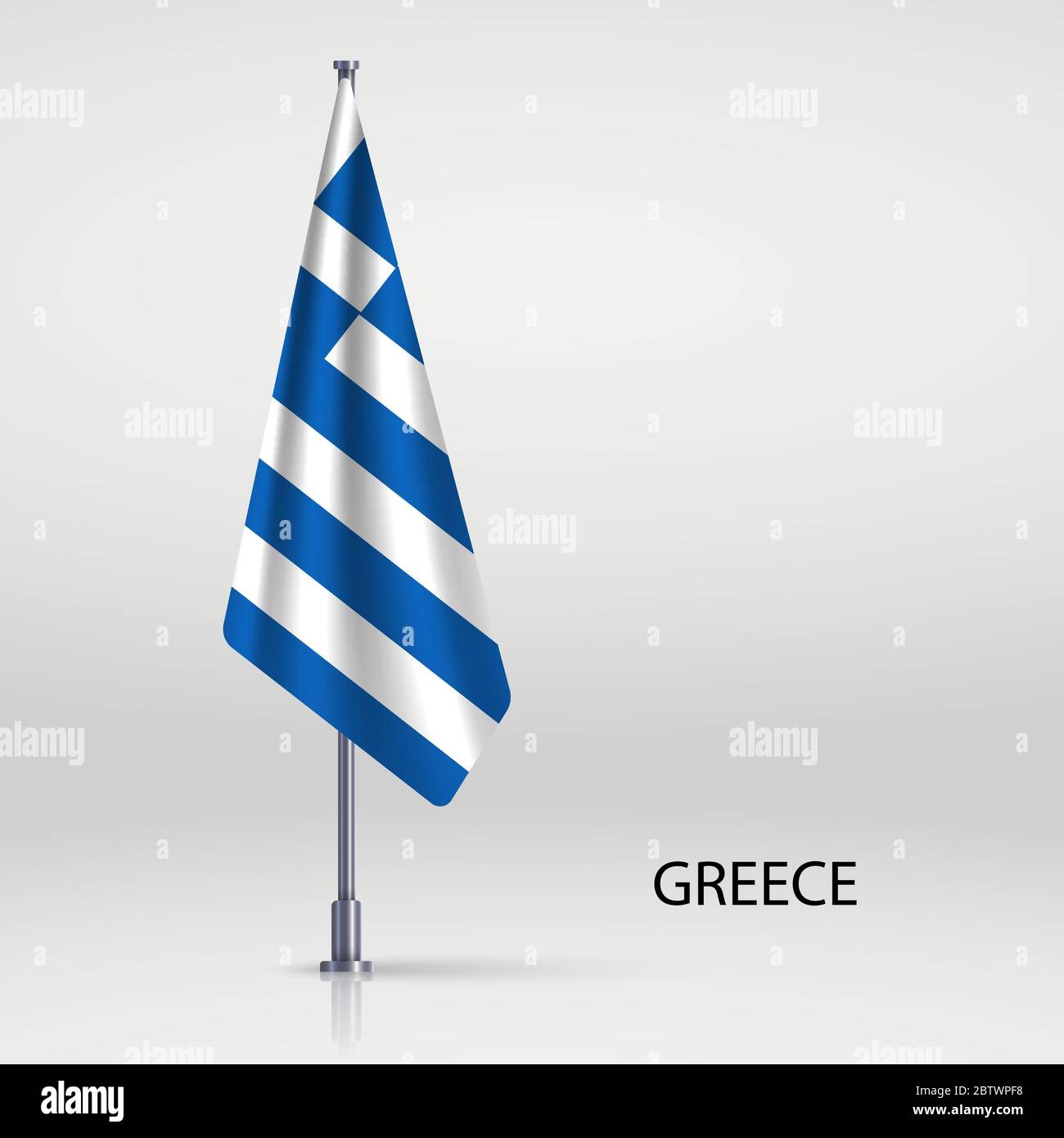 United greece Stock Vector Images - Alamy