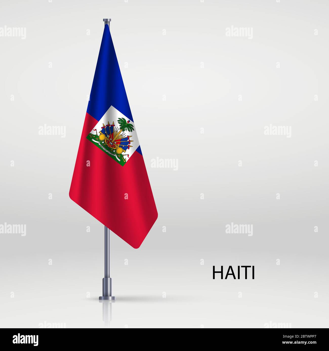 Haiti mesh hi-res stock photography and images - Alamy