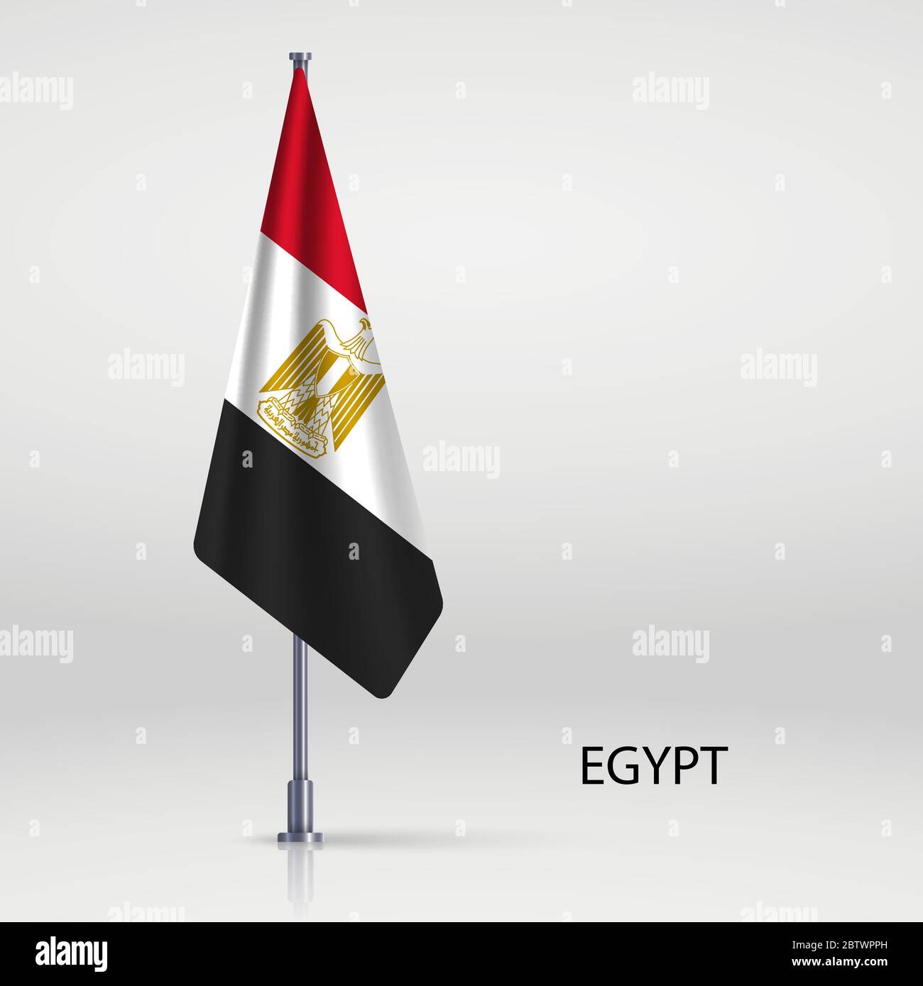 Egypt summit Stock Vector Images - Alamy