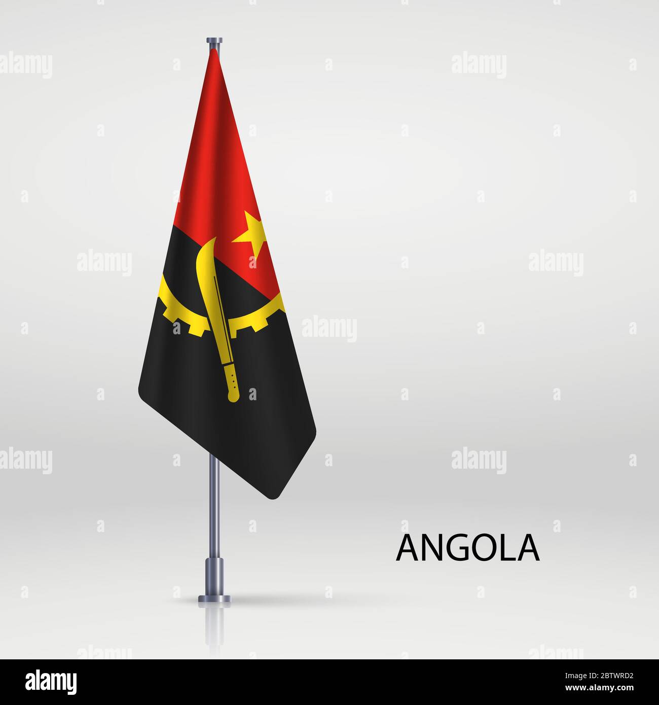 Ministry of culture of angola hi-res stock photography and images - Alamy