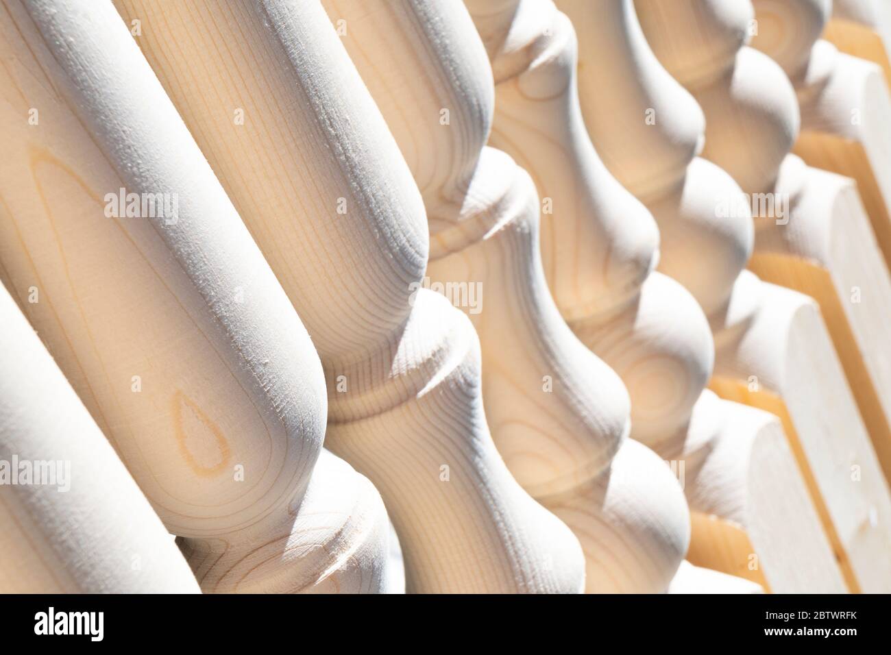 Baluster shape hi-res stock photography and images - Alamy