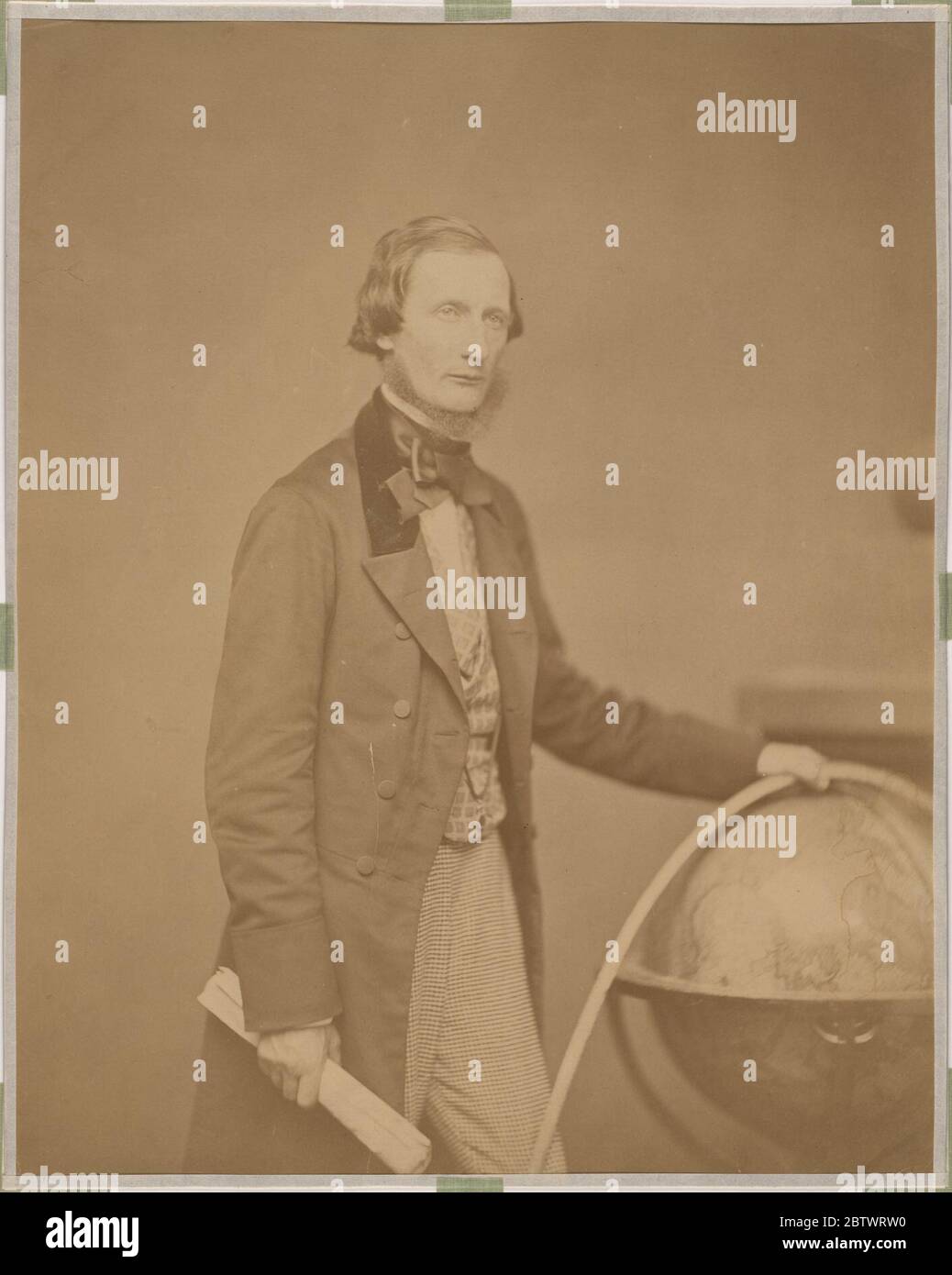 Field Cyrus West High Resolution Stock Photography and Images - Alamy