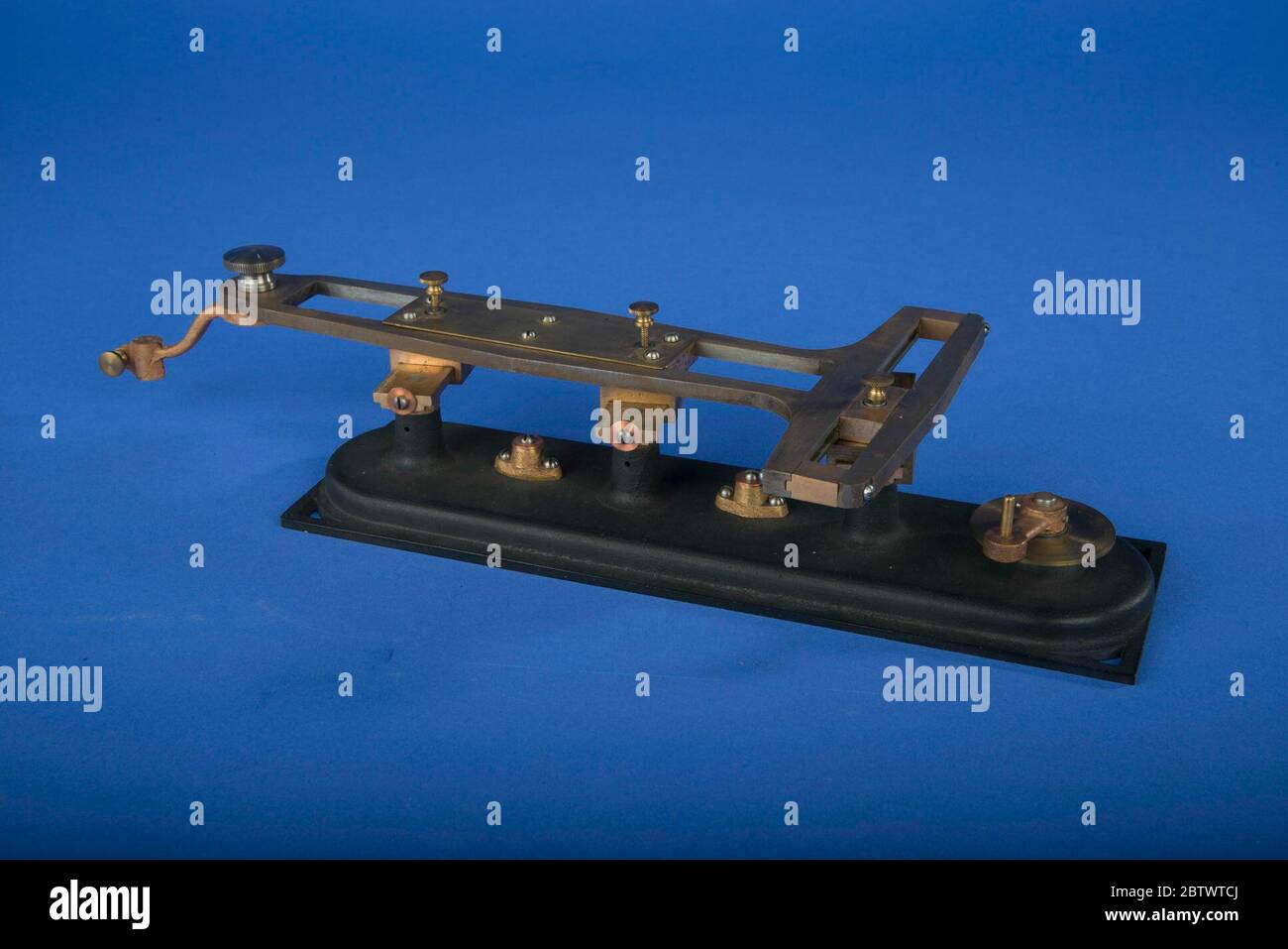 Ellipsograph hi-res stock photography and images - Alamy