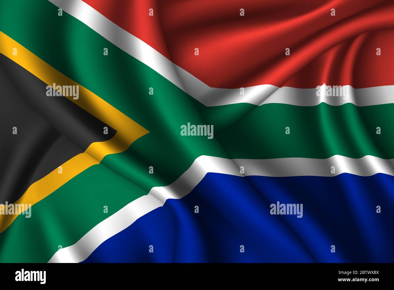 South africa fabric Stock Vector Images - Alamy