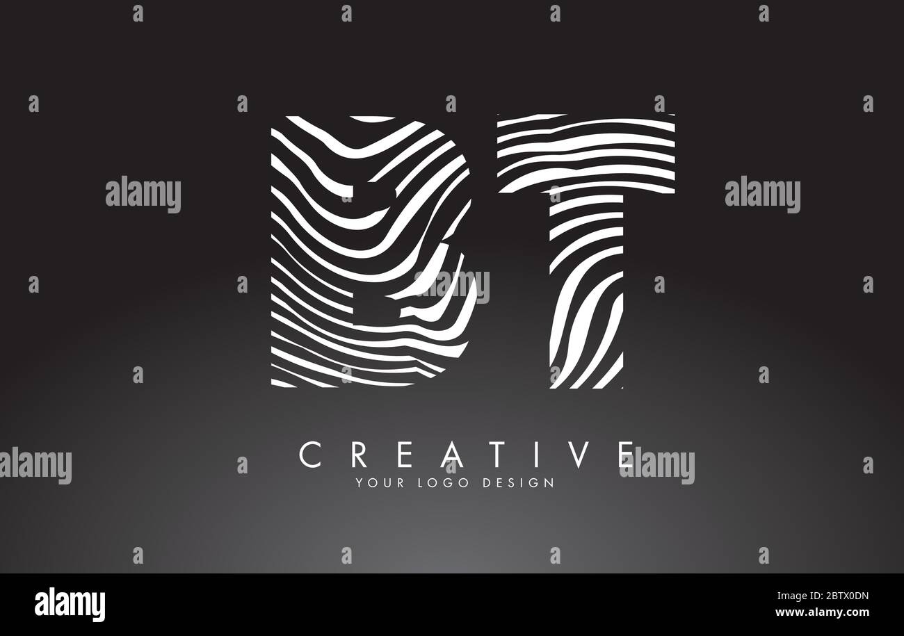 Bt logo white background hi-res stock photography and images - Alamy