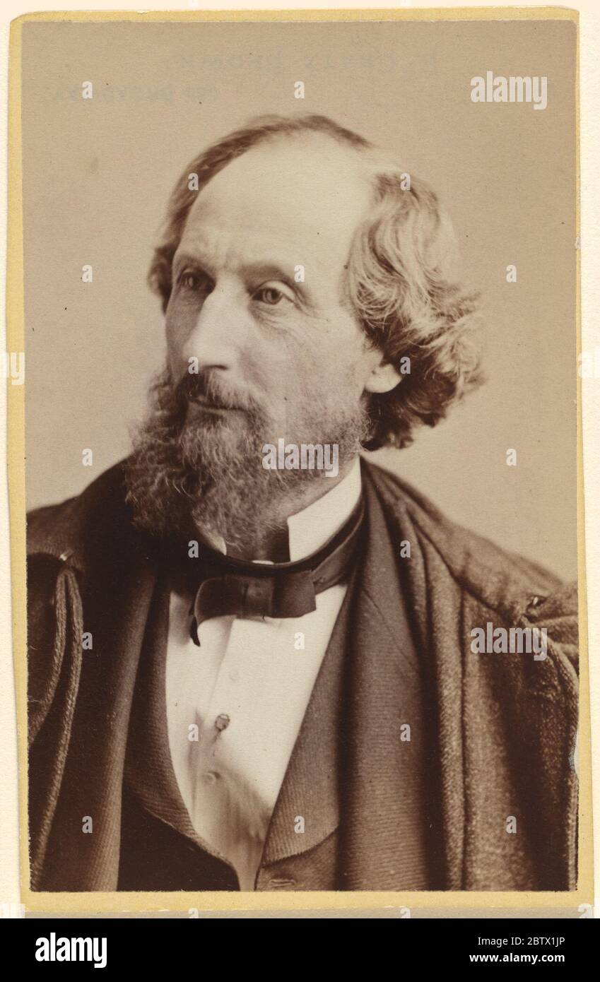 Cyrus west hi-res stock photography and images - Alamy